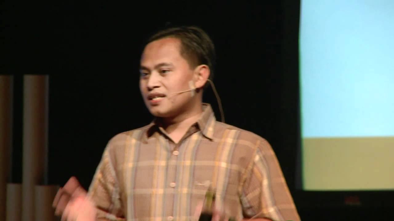 Speakers & Talks - TEDxJakarta